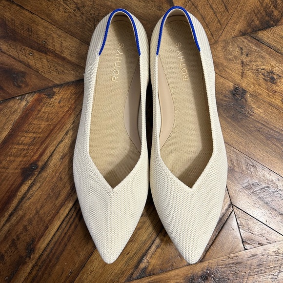 Rothy's | Shoes | Pointed Toe Rothys | Poshmark